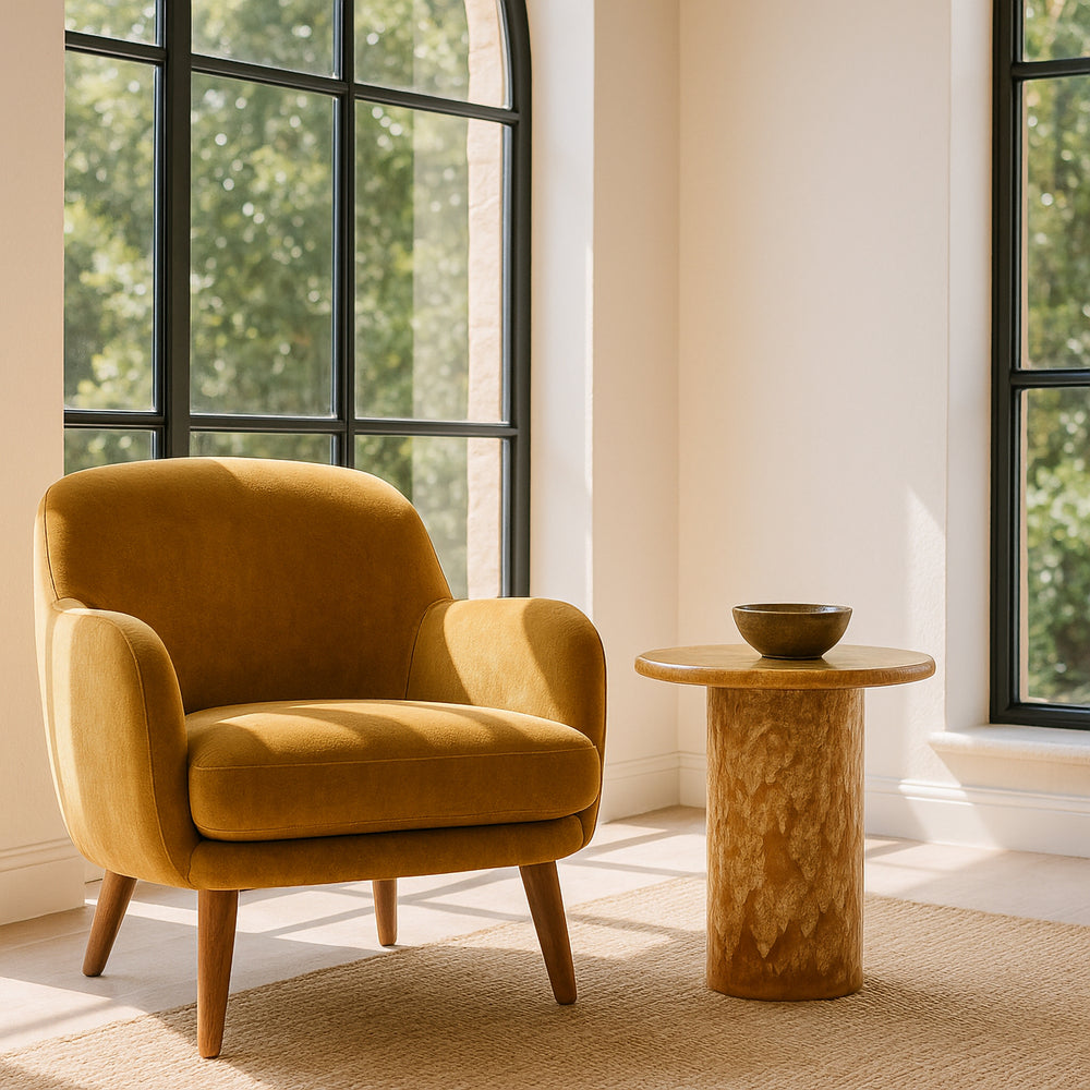 Modern Eclectic Furniture and Home Decor