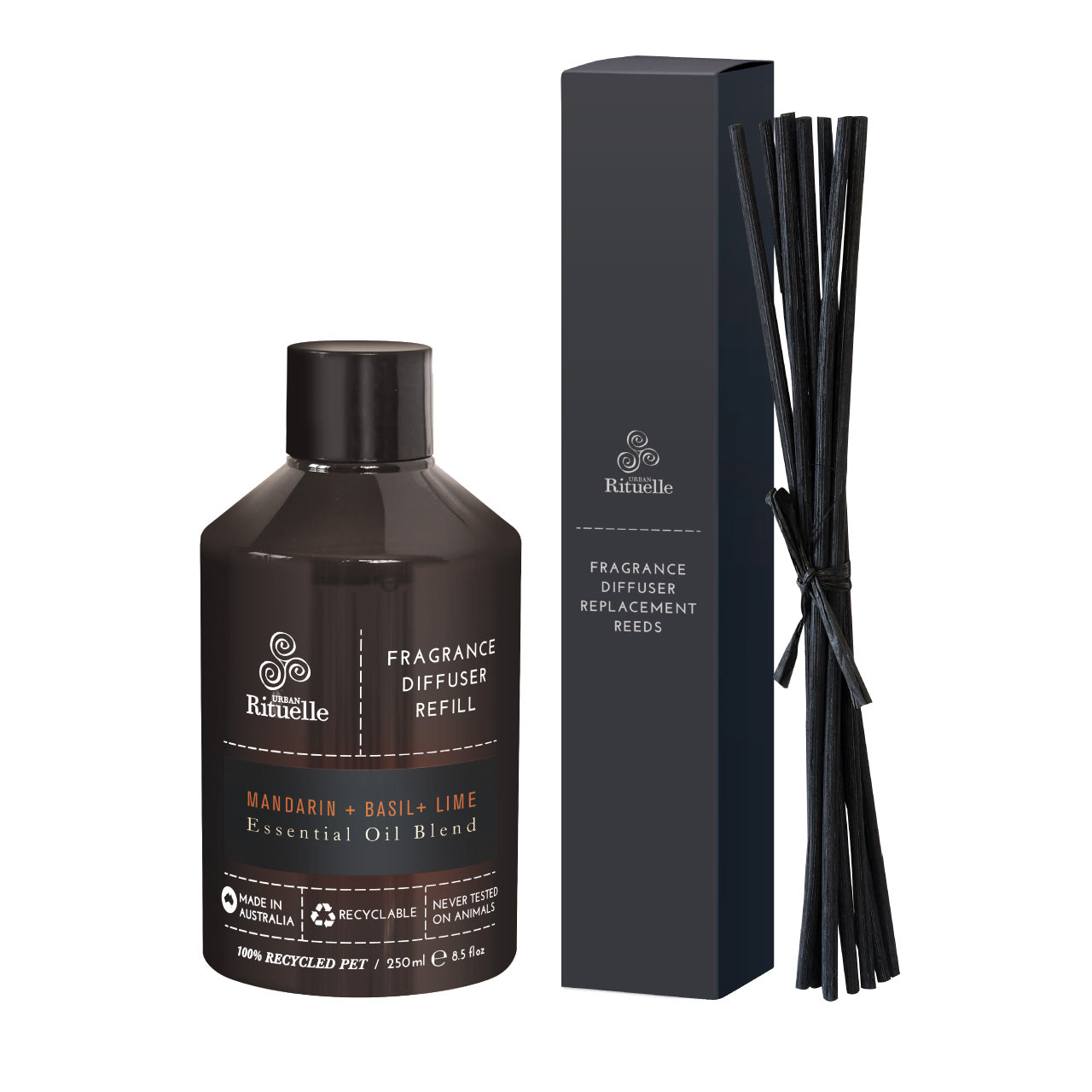 Equilibrium Balancing Fragrance Diffuser Refill | 220ml