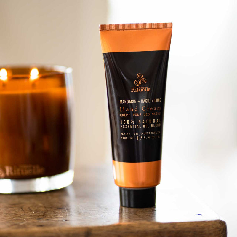 Equilibrium Hand Cream | 100ml – Rodwell and Astor