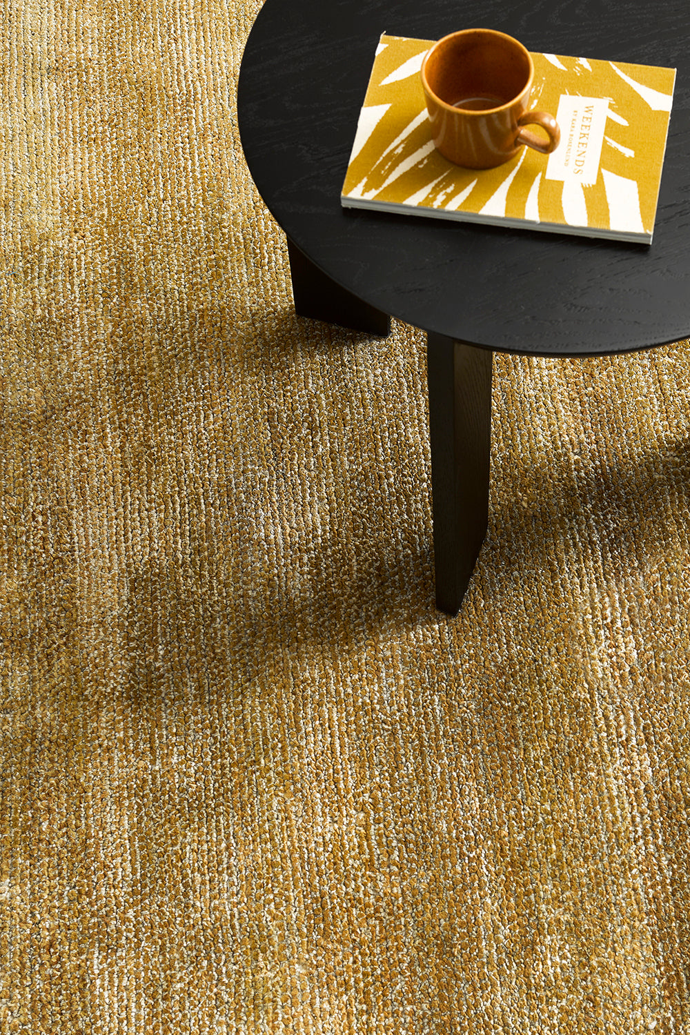 BAYA Anchorage Floor Rug - Sand Dune – Rodwell and Astor