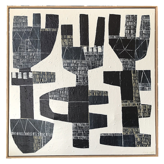 Carly Williams - 'The Better Place'